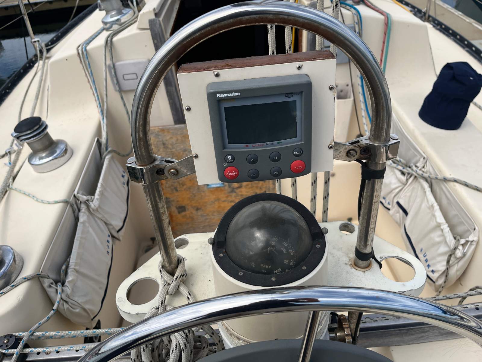 Used Carter 33 for Sale | Yachts For Sale | Yachthub