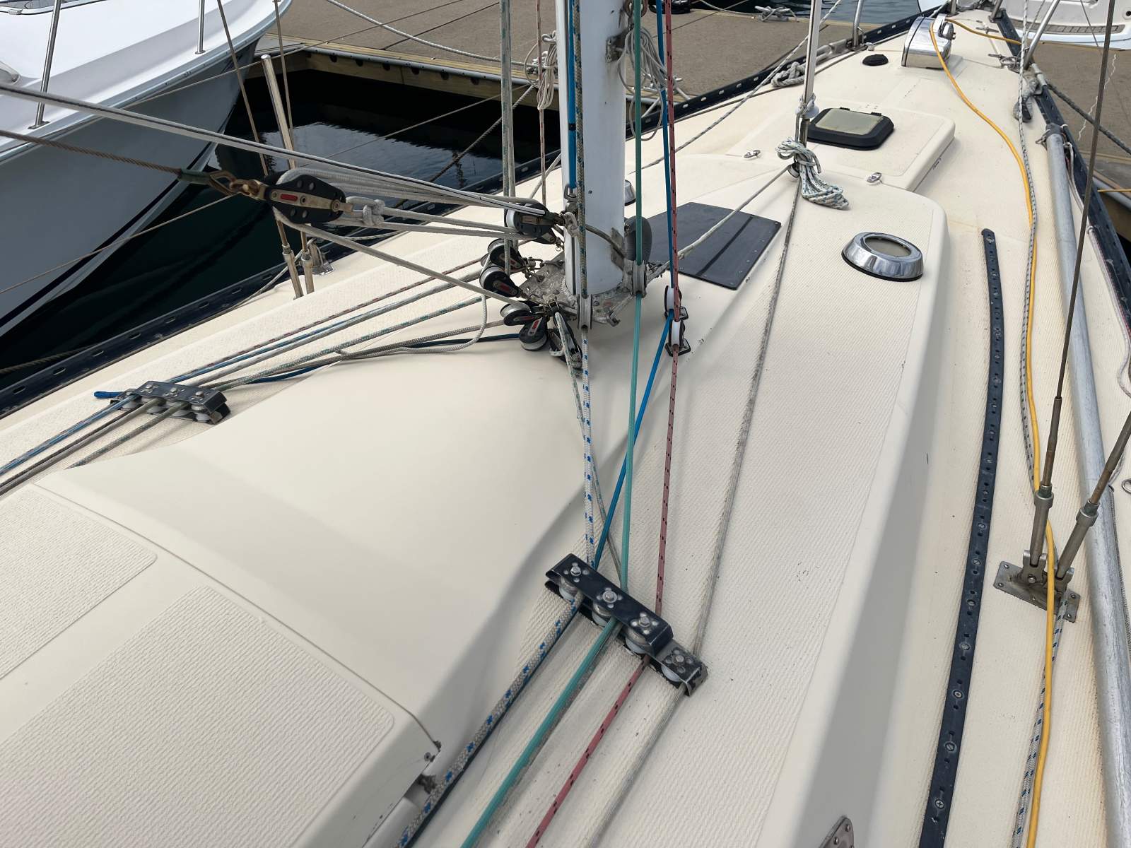 Used Carter 33 for Sale | Yachts For Sale | Yachthub