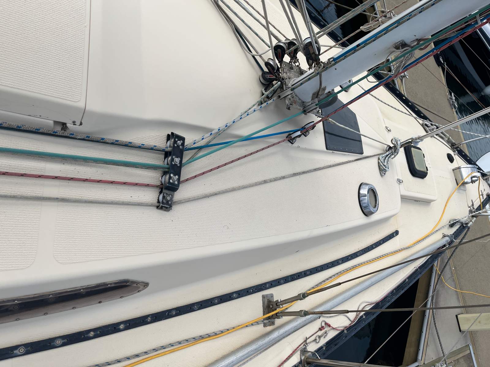 Used Carter 33 for Sale | Yachts For Sale | Yachthub