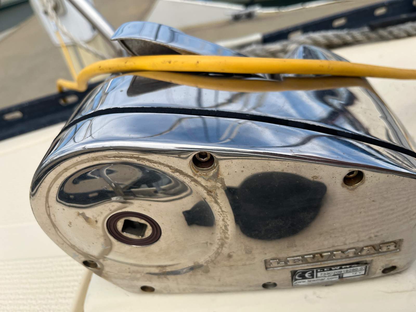 Used Carter 33 for Sale | Yachts For Sale | Yachthub