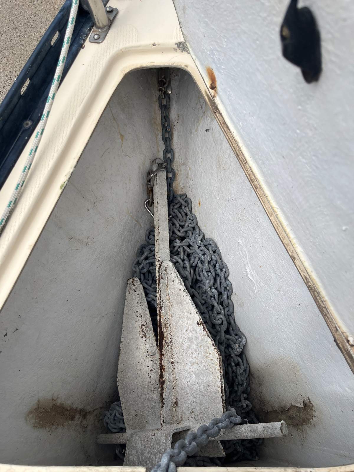 Used Carter 33 for Sale | Yachts For Sale | Yachthub