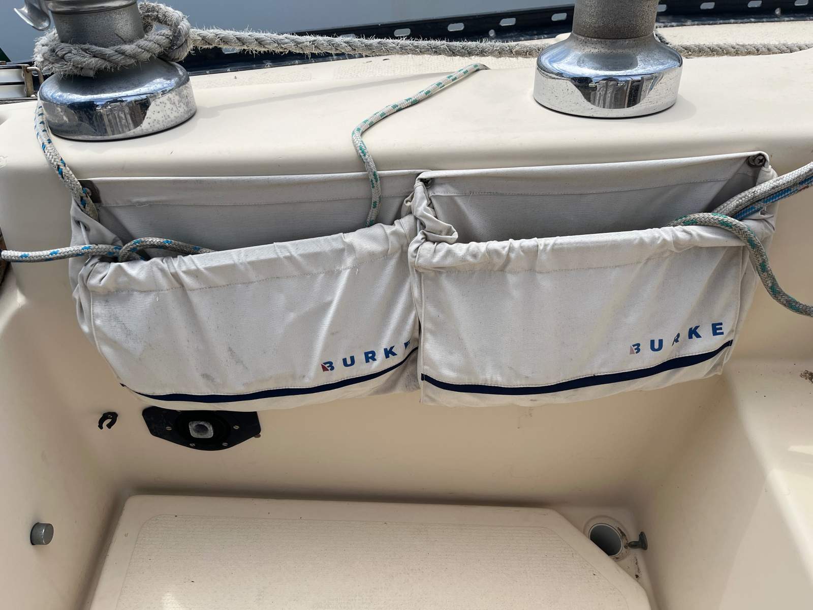 Used Carter 33 for Sale | Yachts For Sale | Yachthub