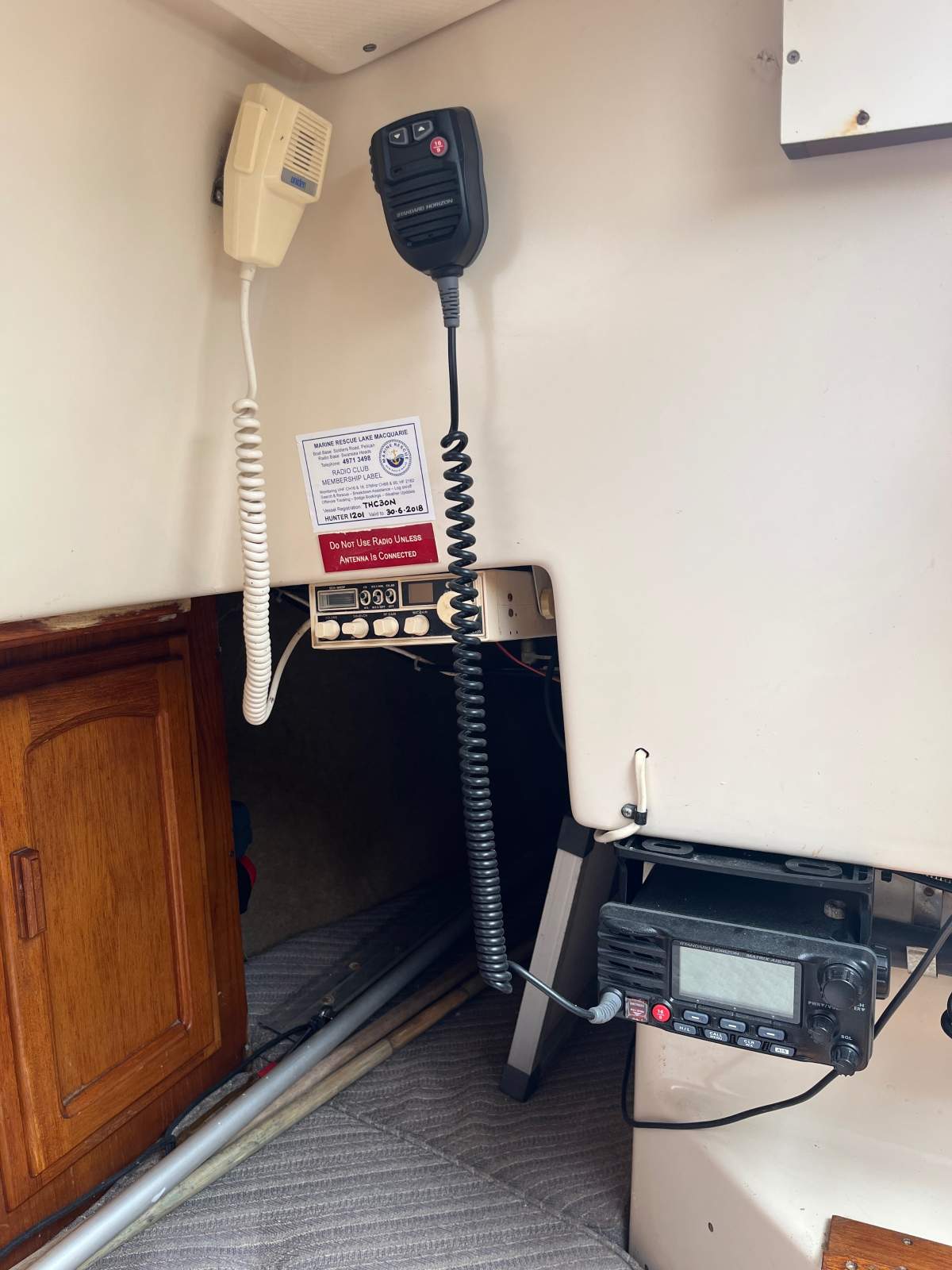 Used Carter 33 for Sale | Yachts For Sale | Yachthub