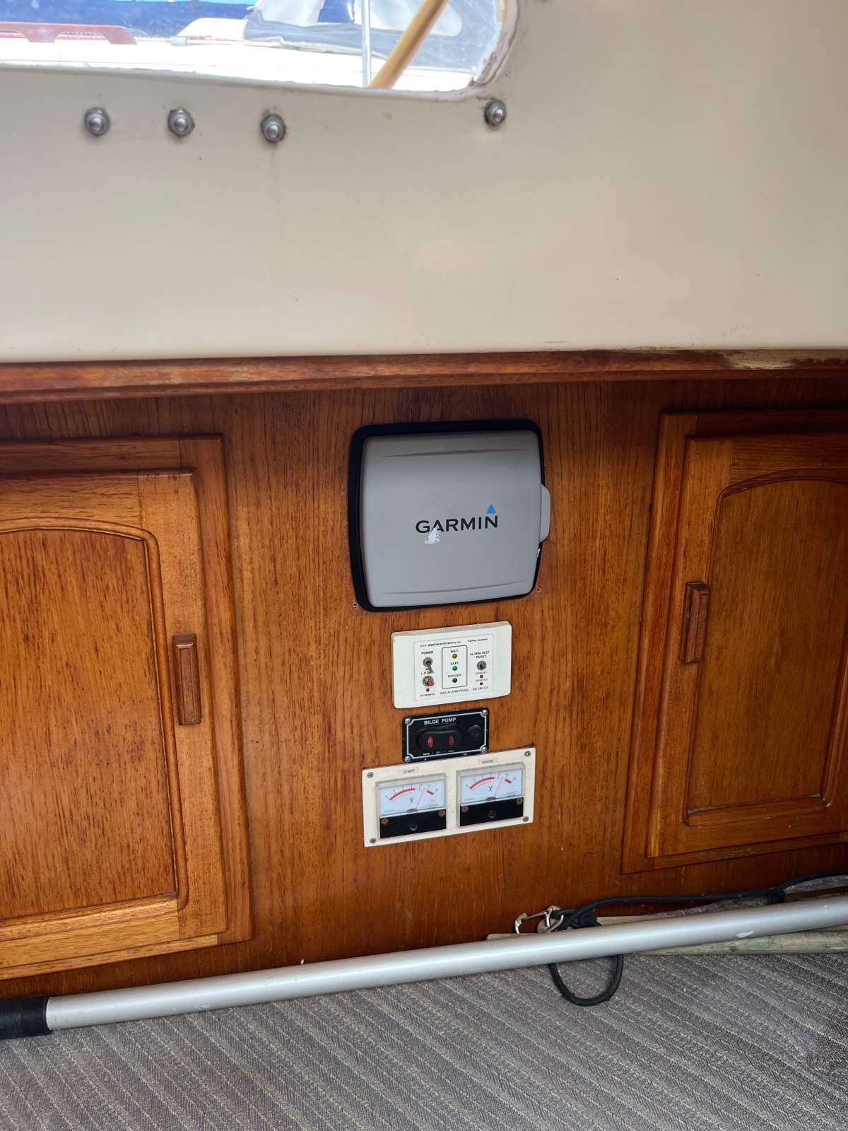 Used Carter 33 for Sale | Yachts For Sale | Yachthub