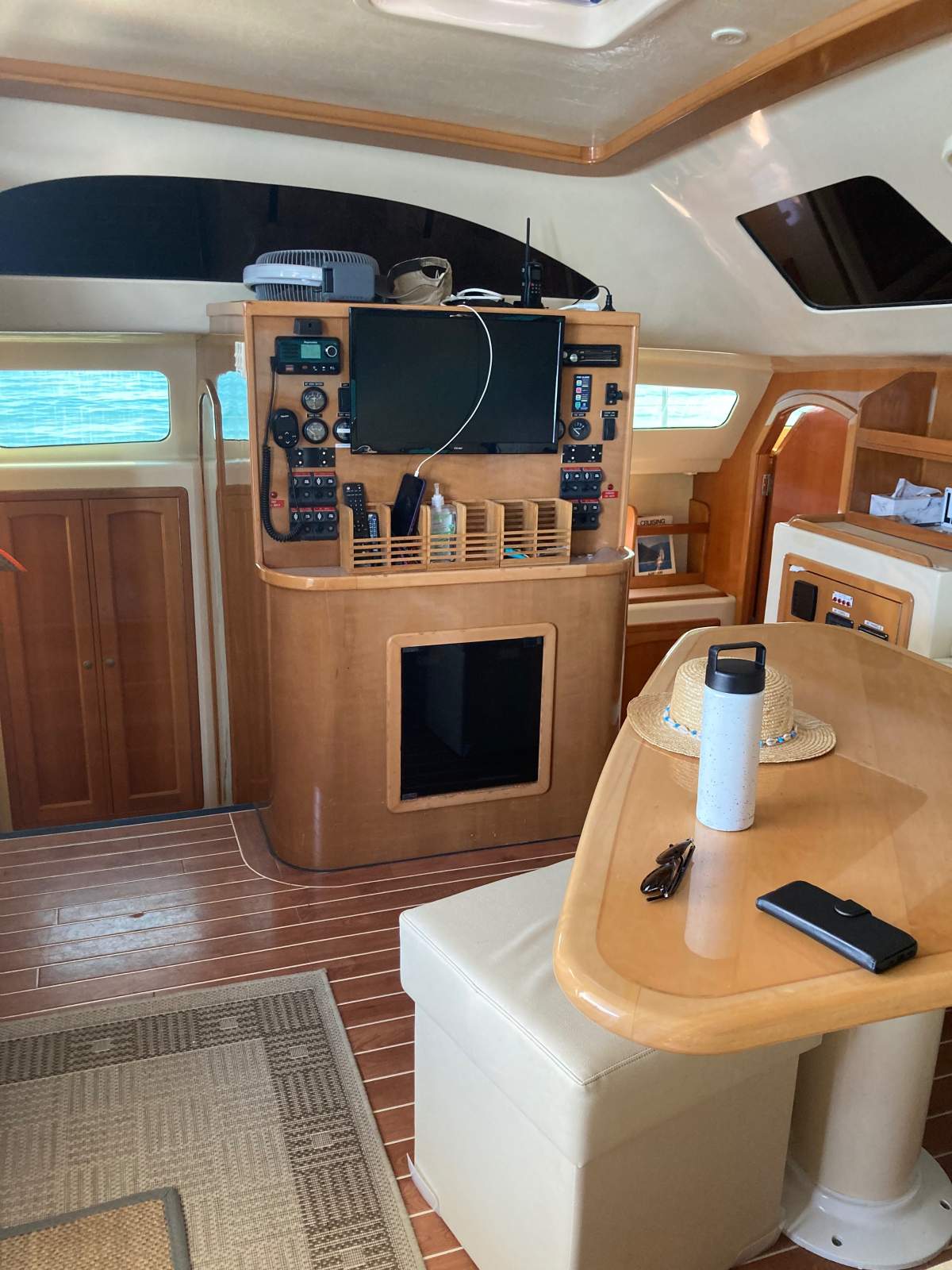 Used Perry 43 Passagemaker Catamaran for Sale | Yachts For Sale | Yachthub