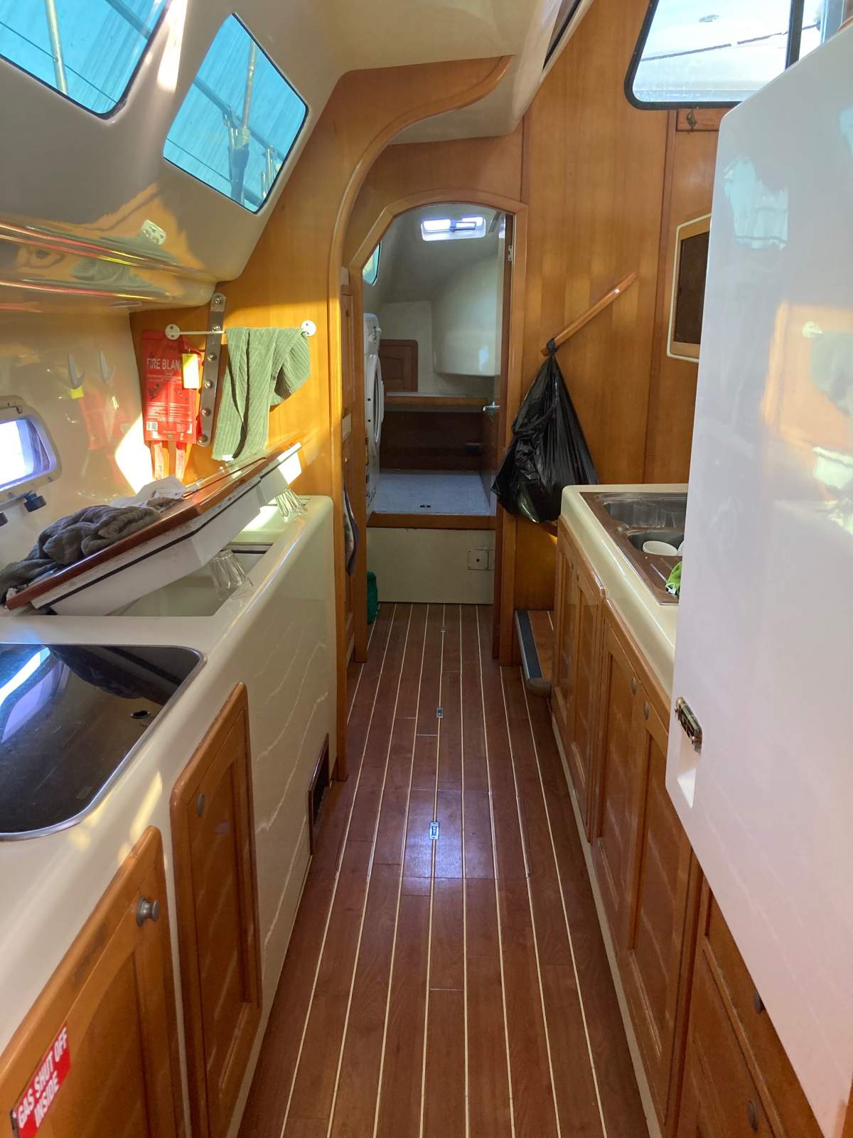 Used Perry 43 Passagemaker Catamaran for Sale | Yachts For Sale | Yachthub