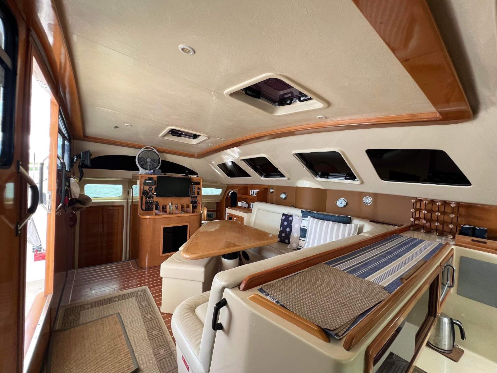 Used Perry 43 Passagemaker Catamaran for Sale | Yachts For Sale | Yachthub