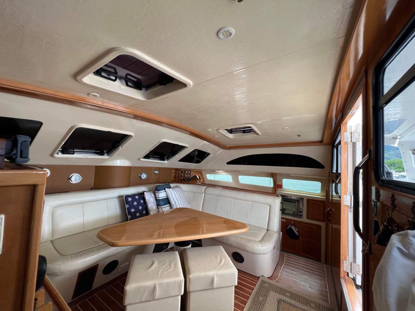 Used Perry 43 Passagemaker Catamaran for Sale | Yachts For Sale | Yachthub
