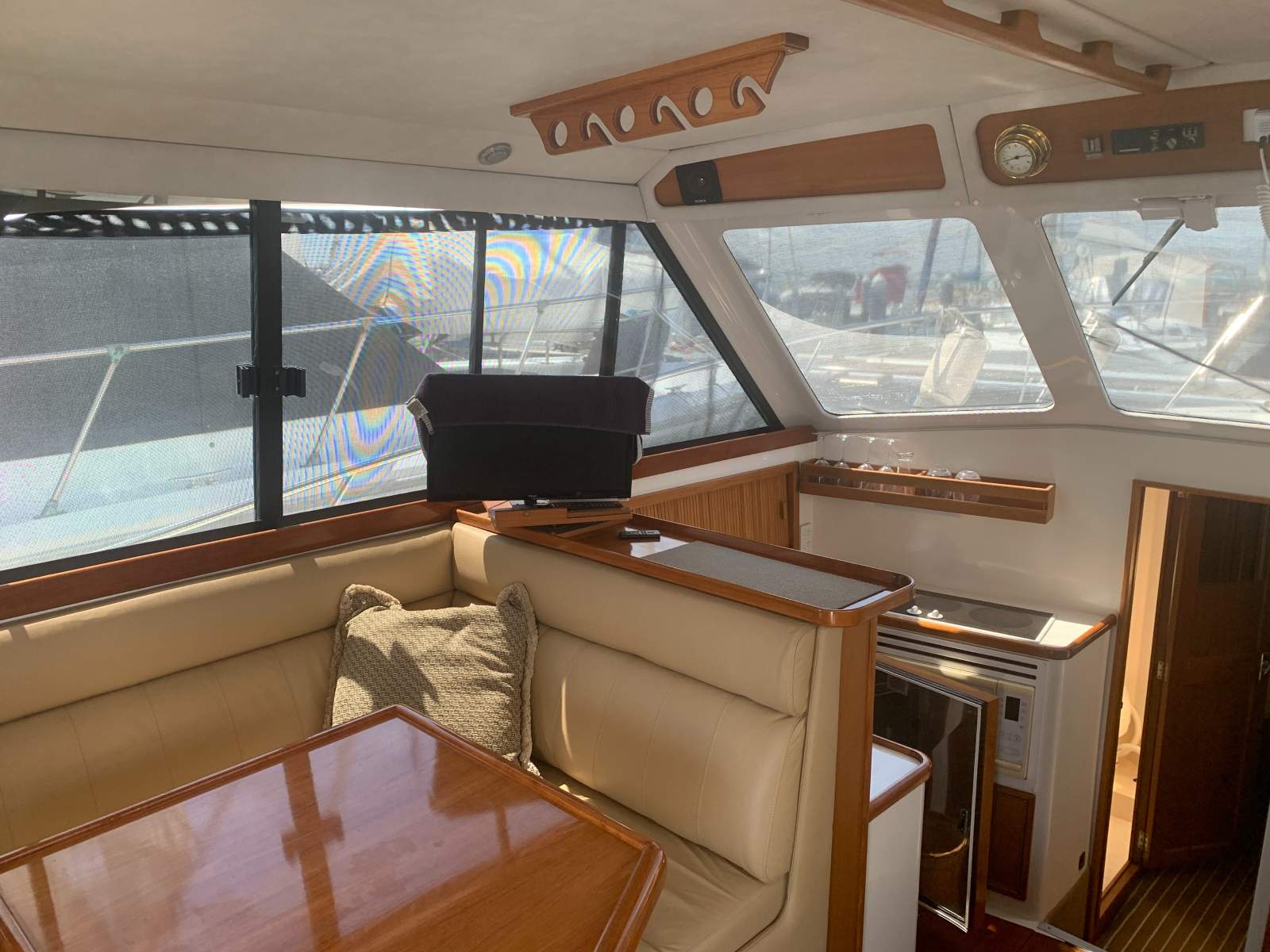 Used Riviera 36 Flybridge for Sale | Boats For Sale | Yachthub