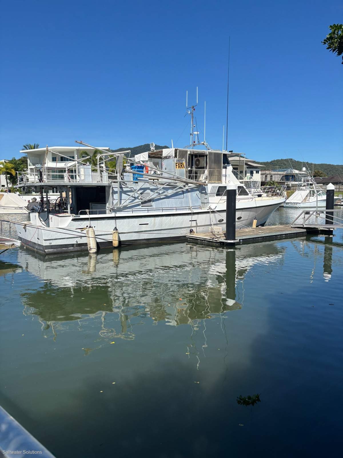 Used Conquest 62 for Sale | Boats For Sale | Yachthub