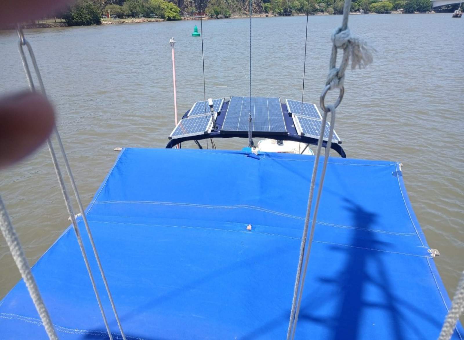 Used Ocean 29 for Sale | Yachts For Sale | Yachthub