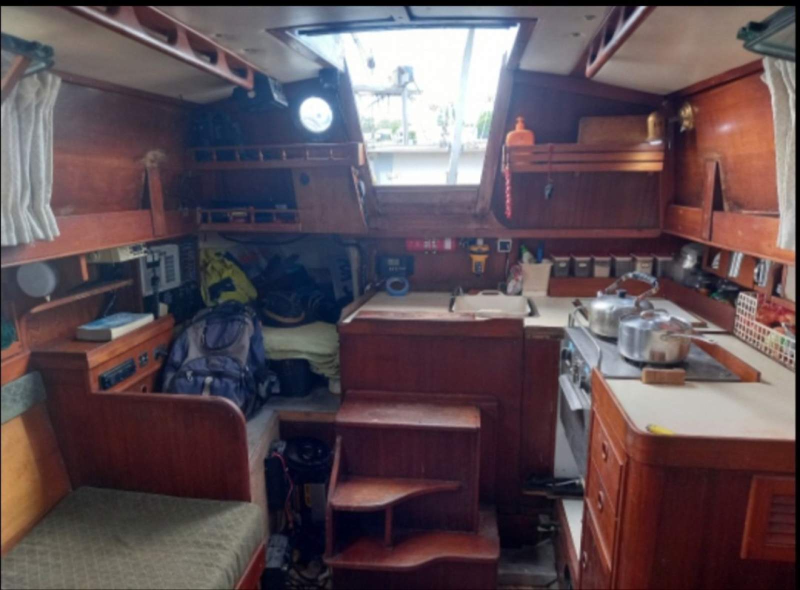 Used Ocean 29 for Sale | Yachts For Sale | Yachthub