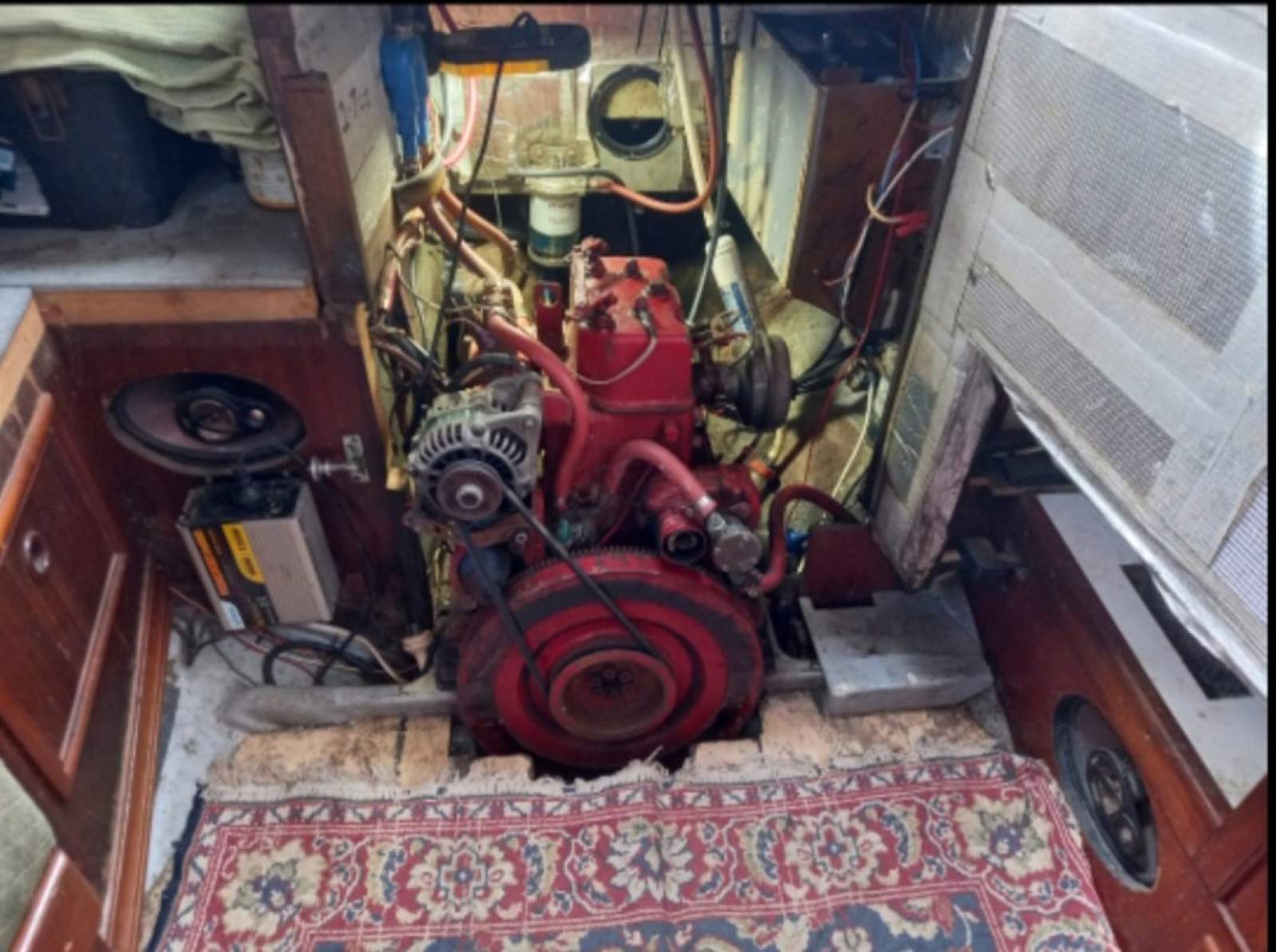 Used Ocean 29 for Sale | Yachts For Sale | Yachthub