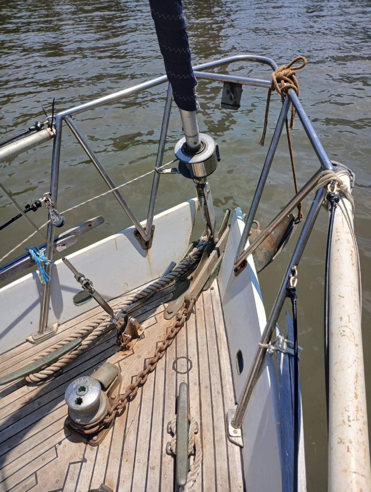 Used Ocean 29 for Sale | Yachts For Sale | Yachthub