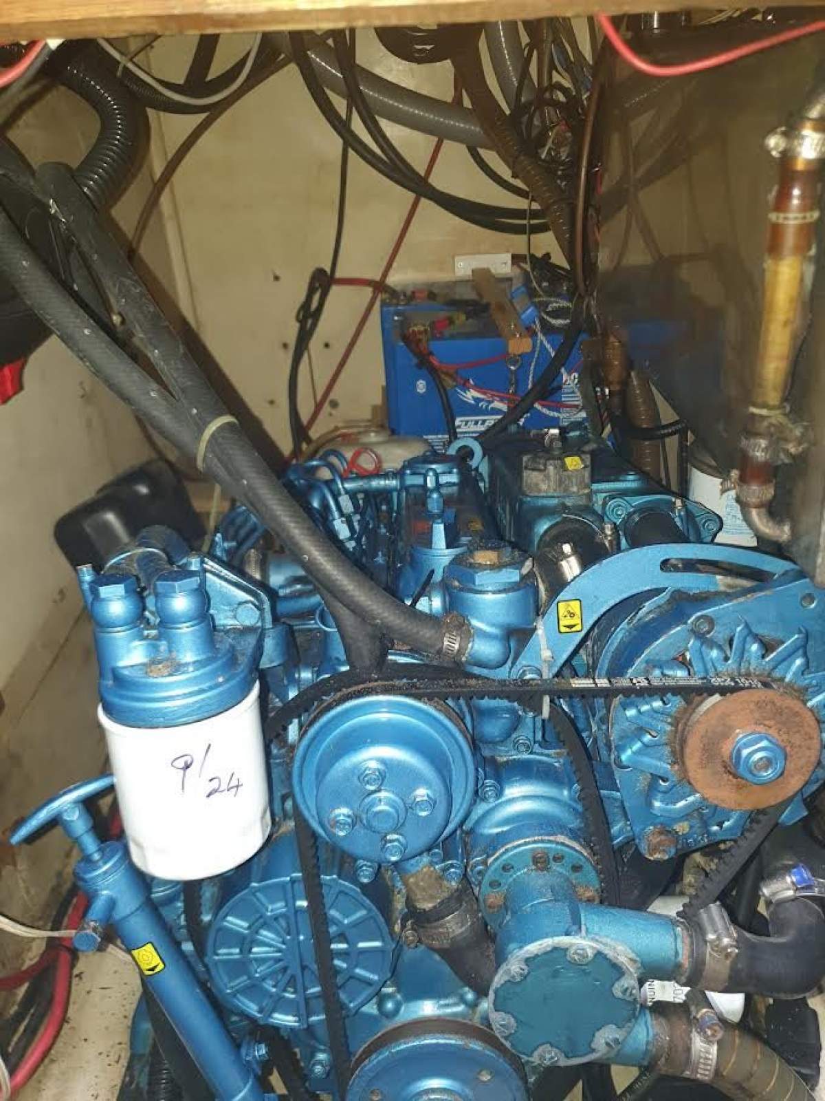 Used Nantucket Islander 33 for Sale | Yachts For Sale | Yachthub