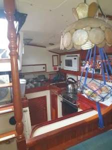 Used Nantucket Islander 33 for Sale | Yachts For Sale | Yachthub