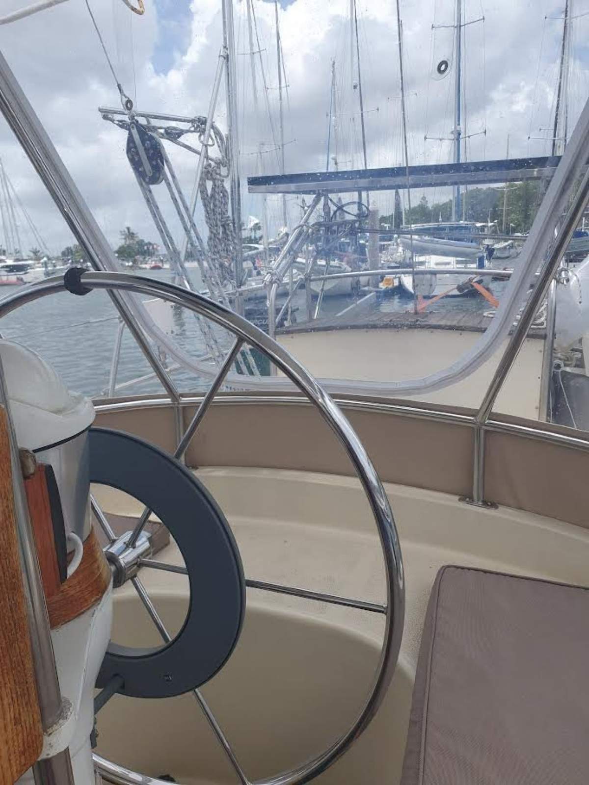 Used Nantucket Islander 33 for Sale | Yachts For Sale | Yachthub