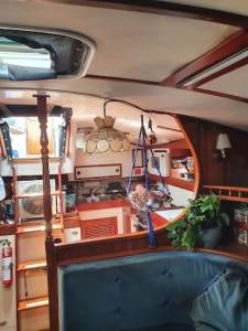 Used Nantucket Islander 33 for Sale | Yachts For Sale | Yachthub