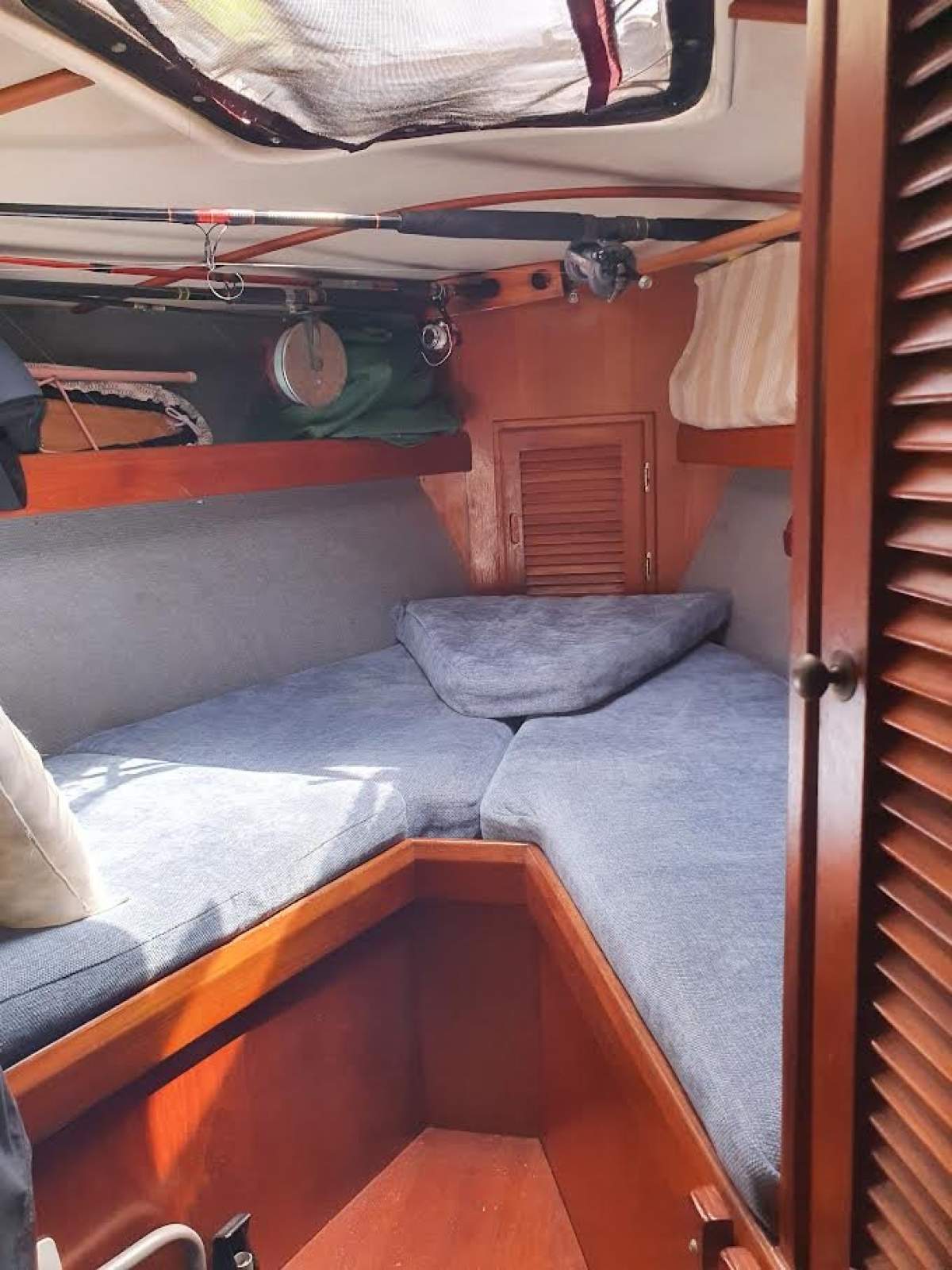 Used Nantucket Islander 33 for Sale | Yachts For Sale | Yachthub