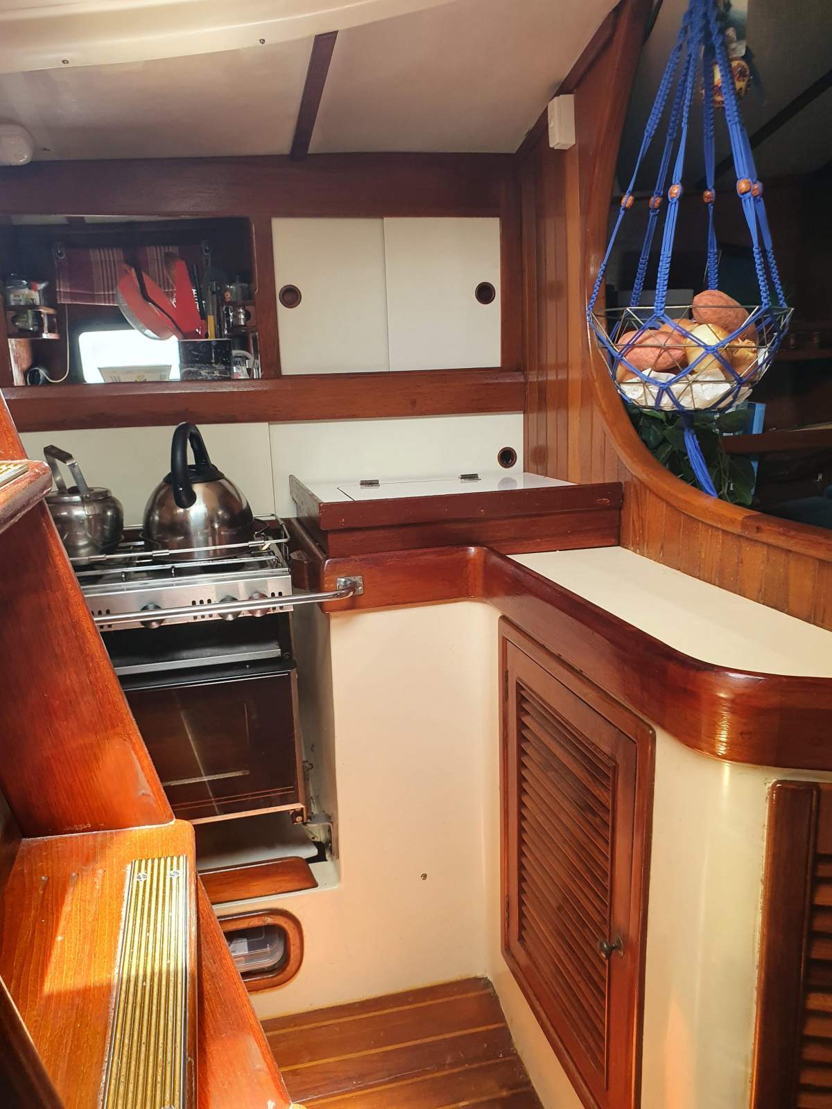 Used Nantucket Islander 33 for Sale | Yachts For Sale | Yachthub