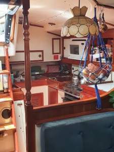 Used Nantucket Islander 33 for Sale | Yachts For Sale | Yachthub