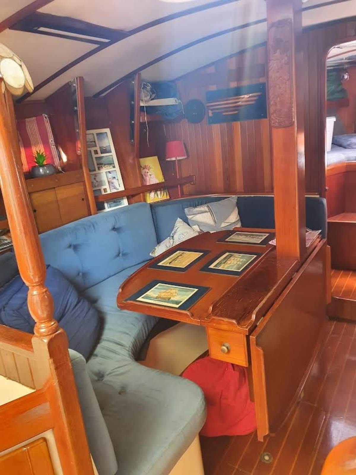 Used Nantucket Islander 33 for Sale | Yachts For Sale | Yachthub