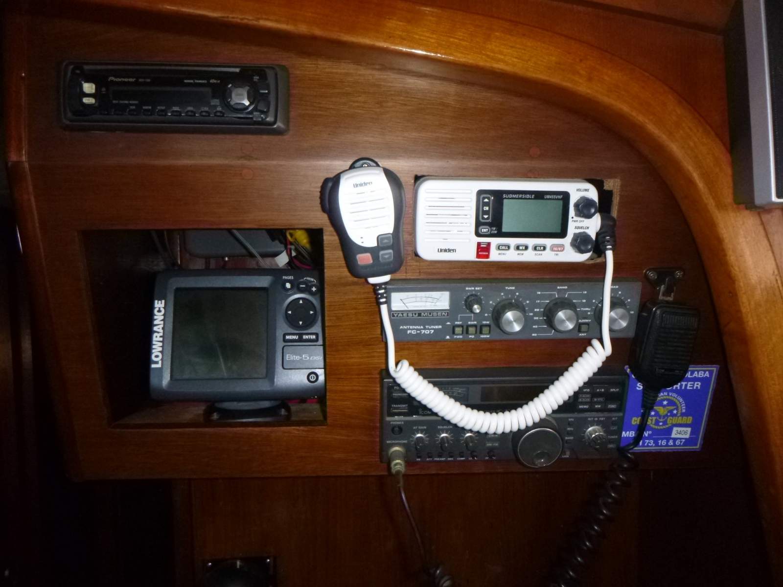 Used Moody 40 Center Cockpit for Sale | Yachts For Sale | Yachthub