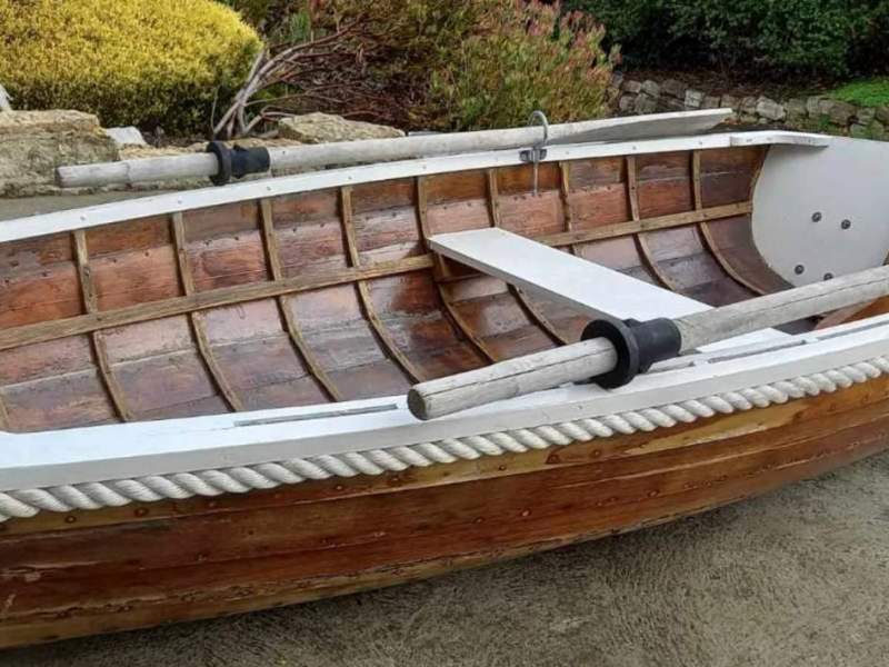 Used Clinker Auction 18/2/25 for Sale | Boats For Sale | Yachthub