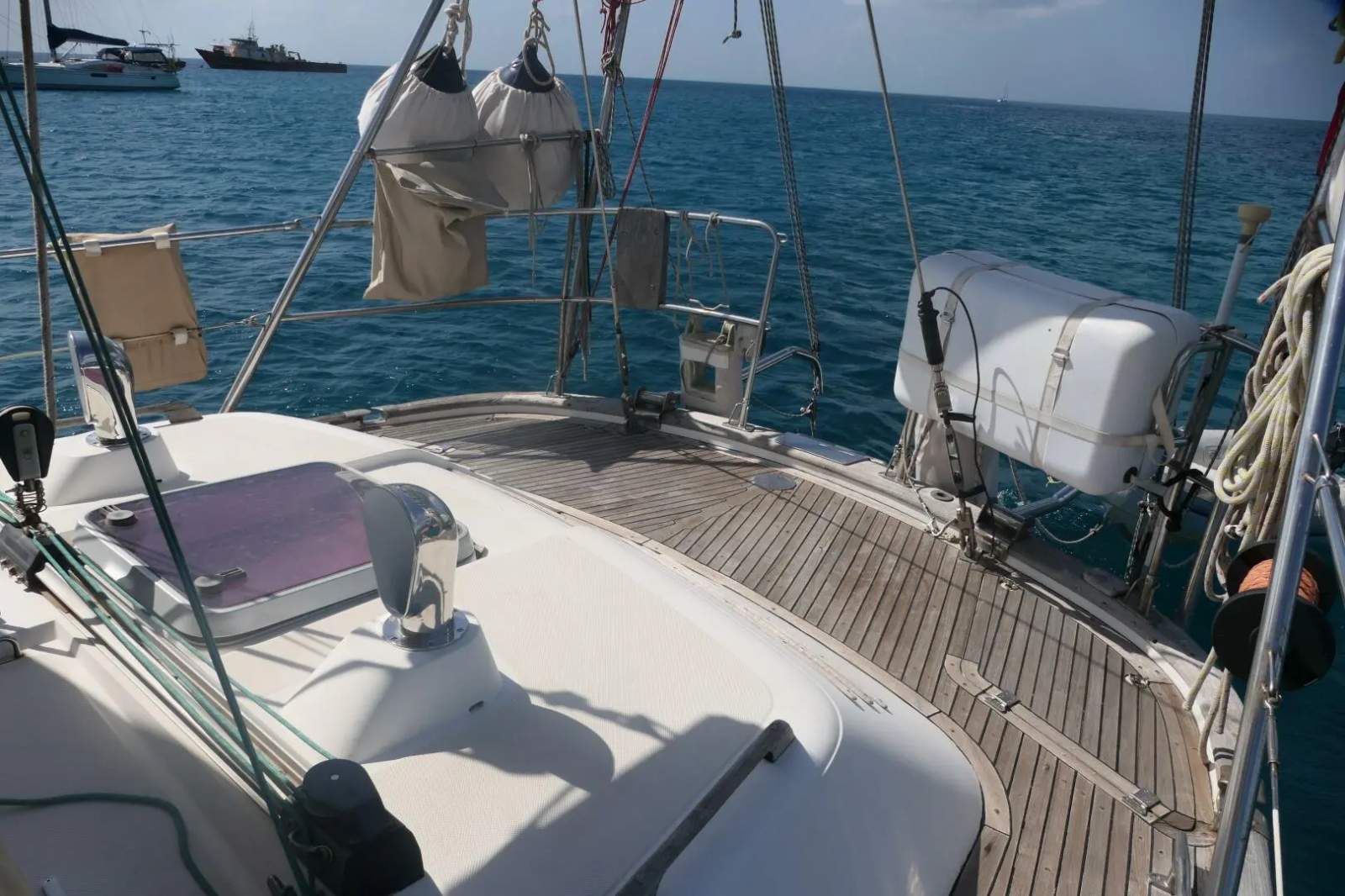 Used Taswell 49 for Sale | Yachts For Sale | Yachthub