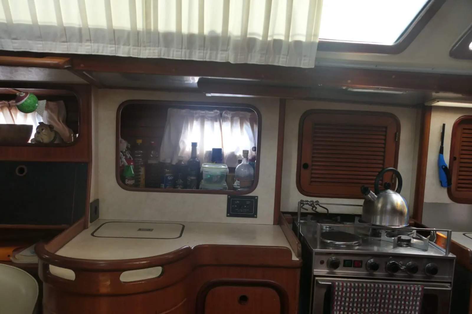 Used Taswell 49 for Sale | Yachts For Sale | Yachthub