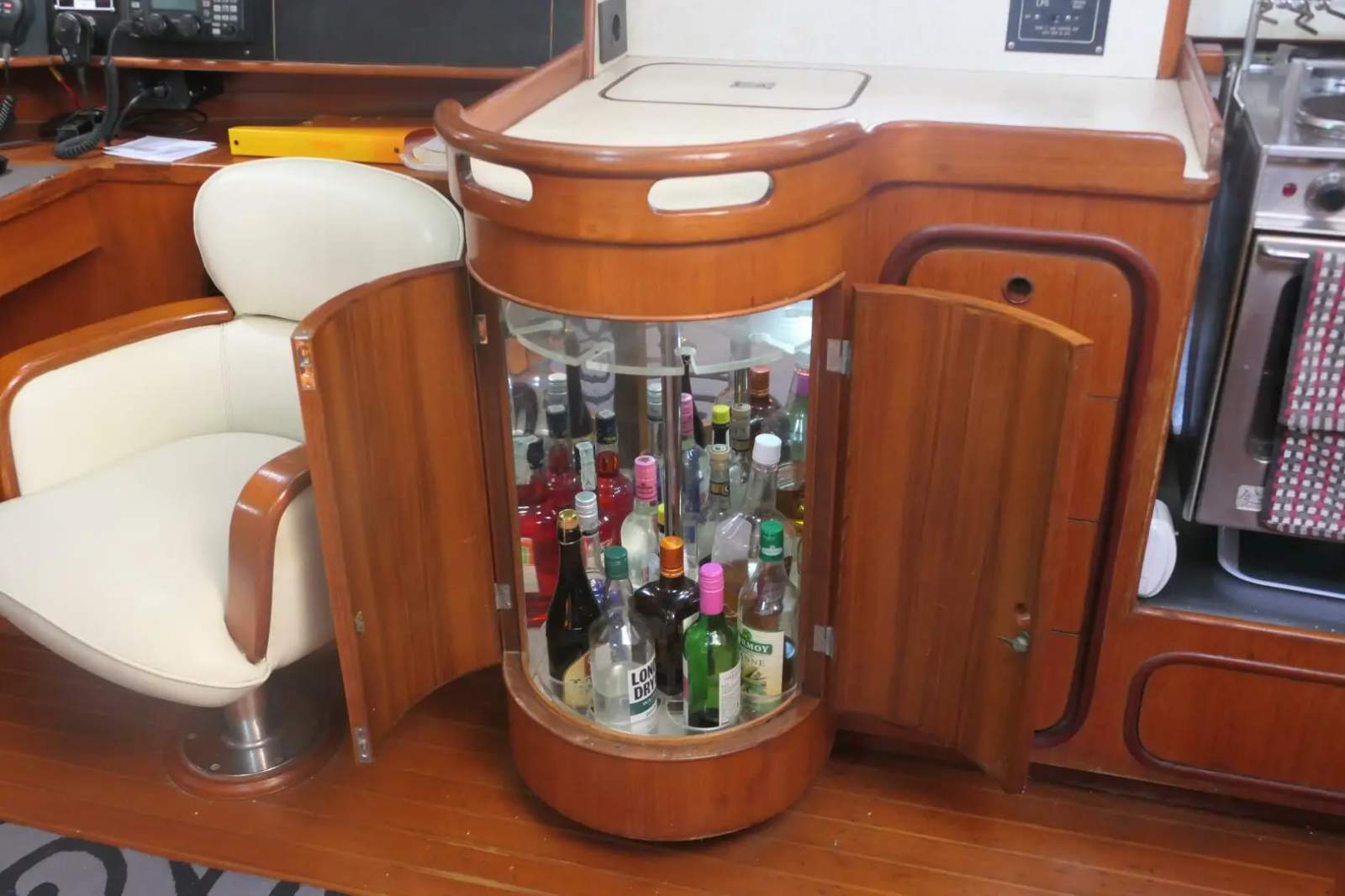 Used Taswell 49 for Sale | Yachts For Sale | Yachthub