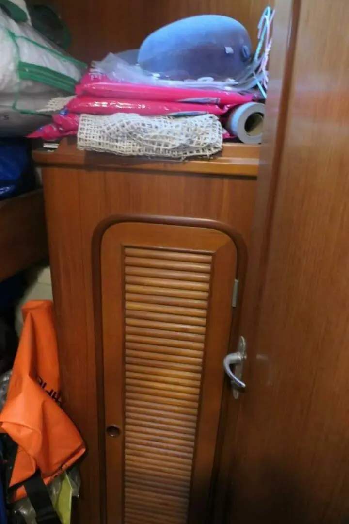 Used Taswell 49 for Sale | Yachts For Sale | Yachthub