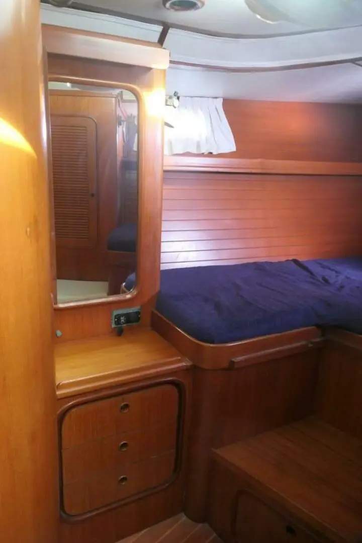 Used Taswell 49 for Sale | Yachts For Sale | Yachthub