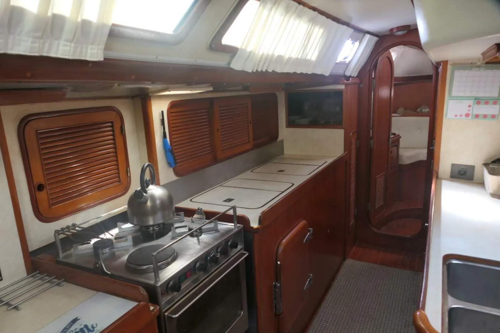 Used Taswell 49 for Sale | Yachts For Sale | Yachthub