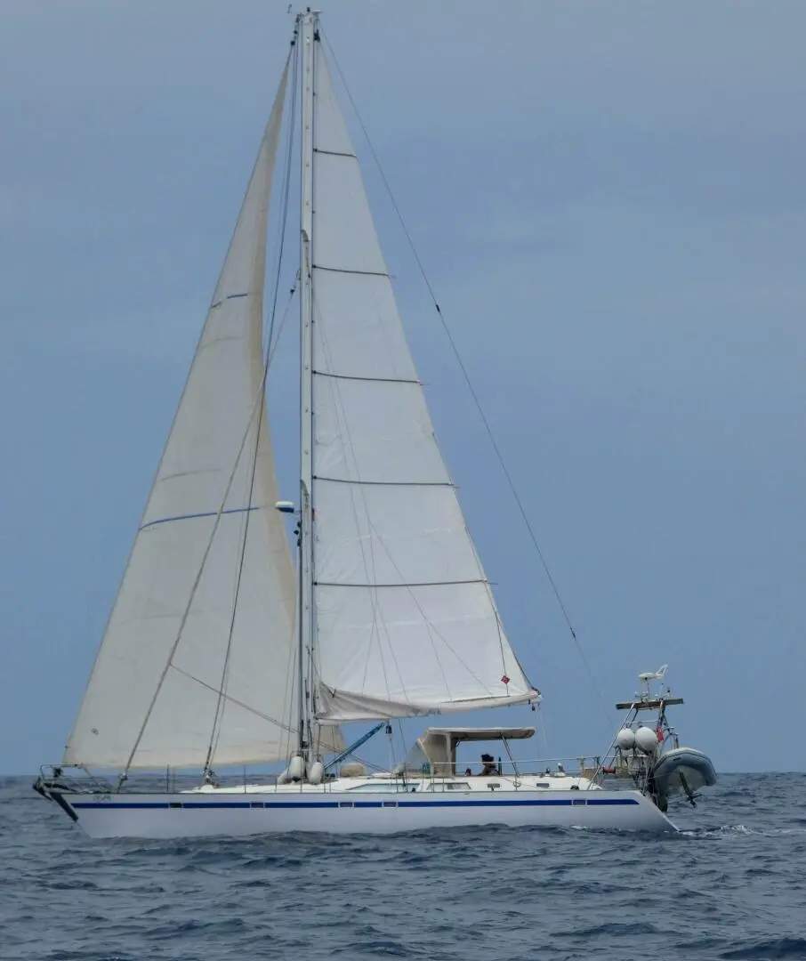 Used Taswell 49 for Sale | Yachts For Sale | Yachthub