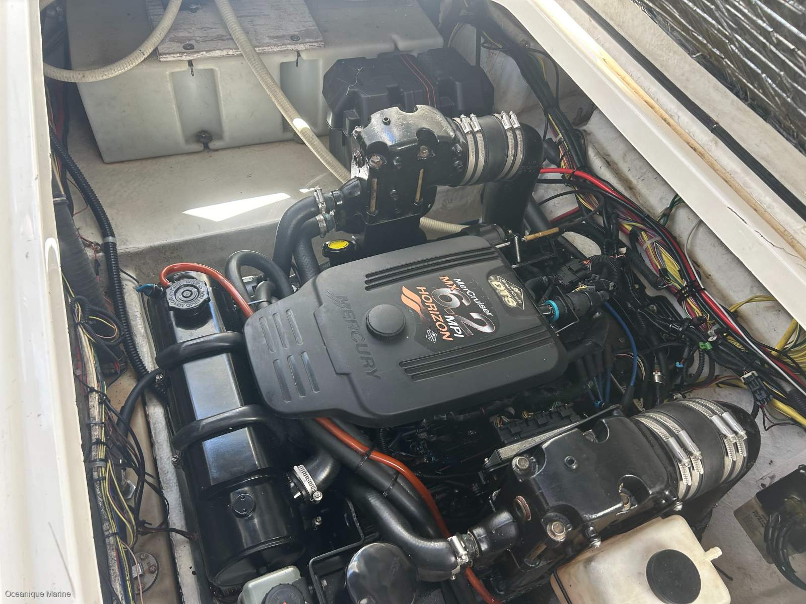 Used Bayliner 285 Sports Cruiser for Sale | Boats For Sale | Yachthub