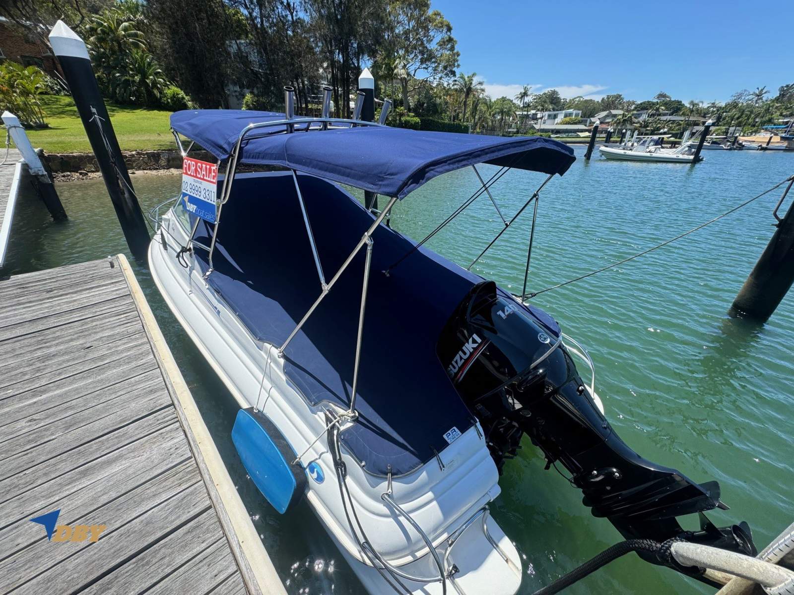 Used Haines Signature 610c for Sale | Boats For Sale | Yachthub