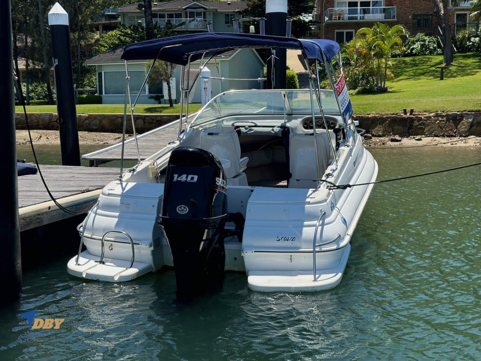 Used Haines Signature 610c for Sale | Boats For Sale | Yachthub
