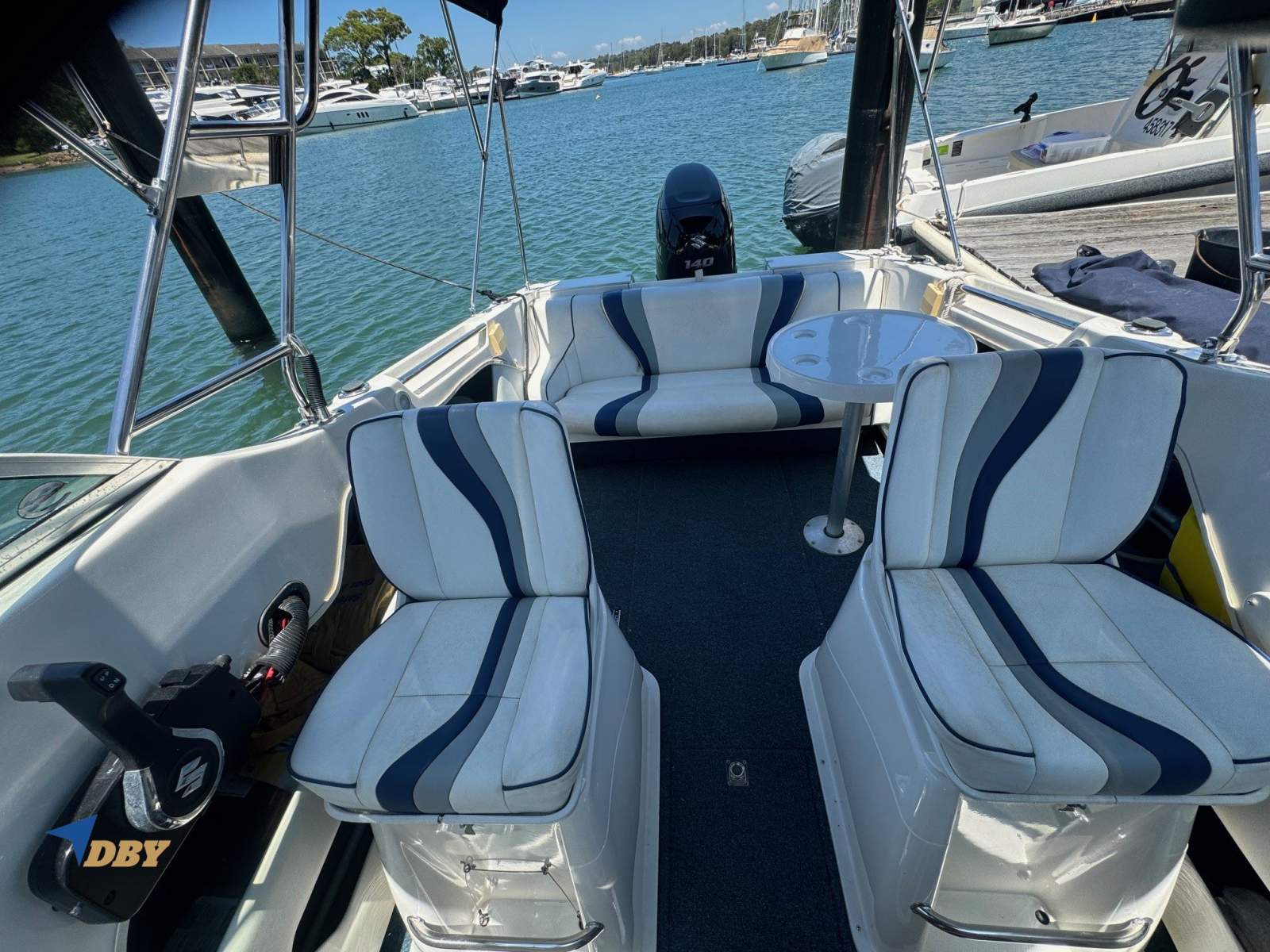 Used Haines Signature 610c for Sale | Boats For Sale | Yachthub
