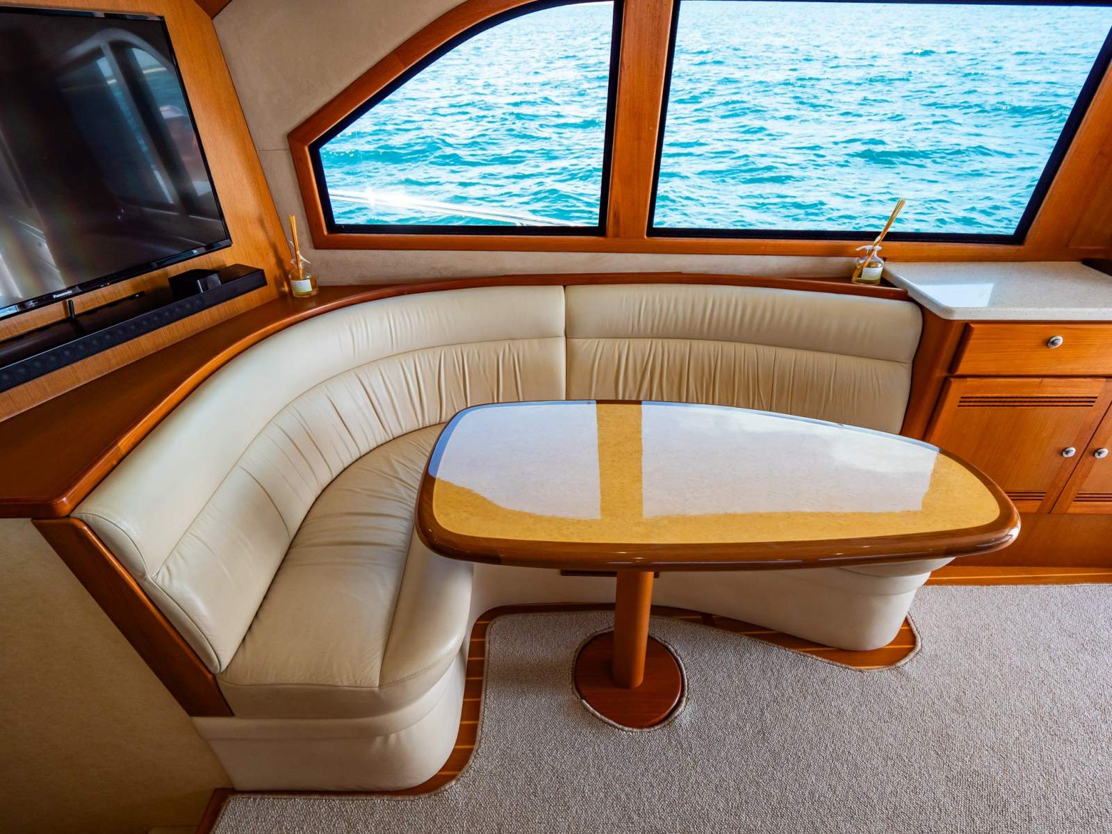 Used Cabo 48 Flybridge Sportfish for Sale | Boats For Sale | Yachthub