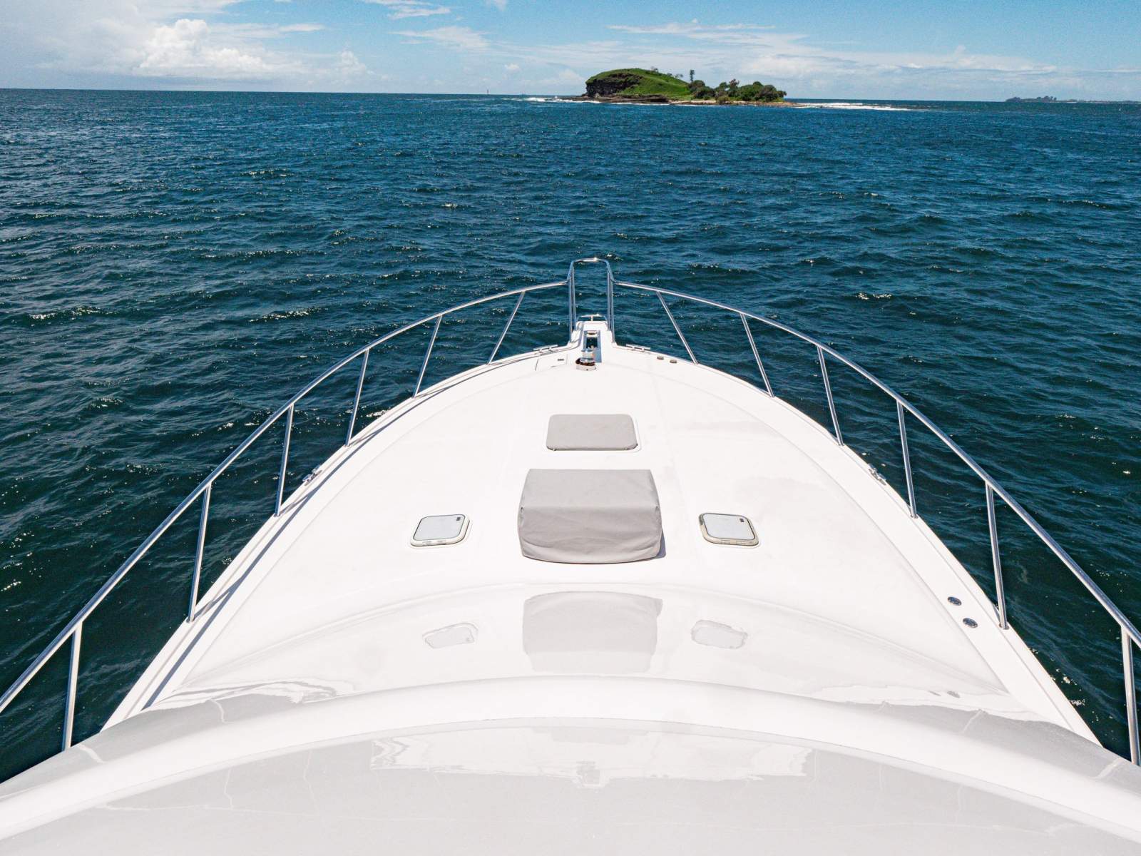 Used Cabo 48 Flybridge Sportfish for Sale | Boats For Sale | Yachthub