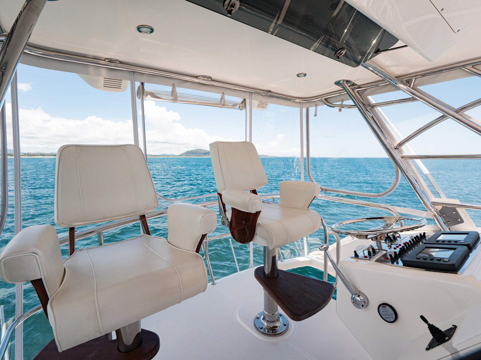 Used Cabo 48 Flybridge Sportfish for Sale | Boats For Sale | Yachthub