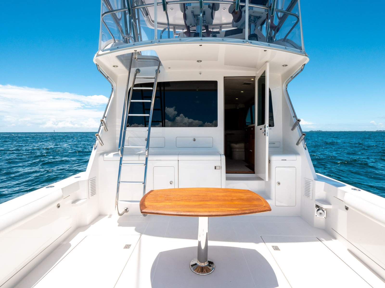Used Cabo 48 Flybridge Sportfish for Sale | Boats For Sale | Yachthub