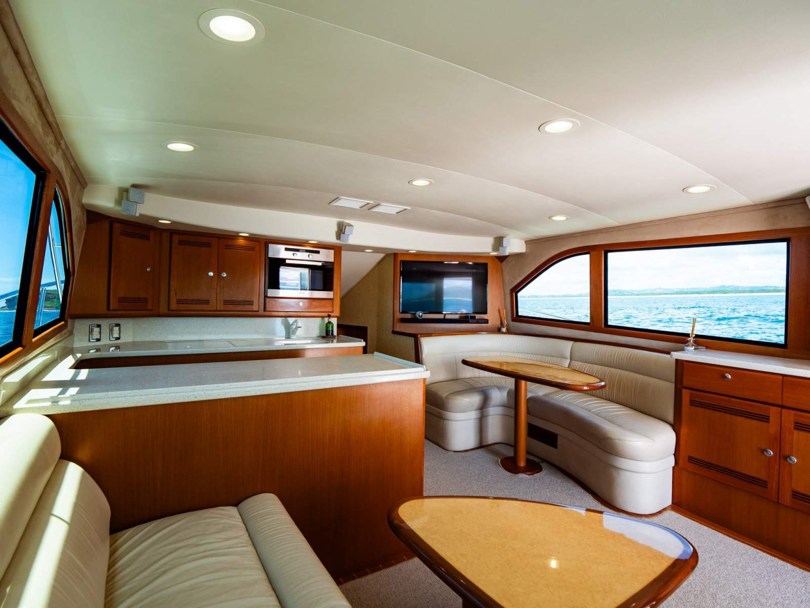 Used Cabo 48 Flybridge Sportfish for Sale | Boats For Sale | Yachthub