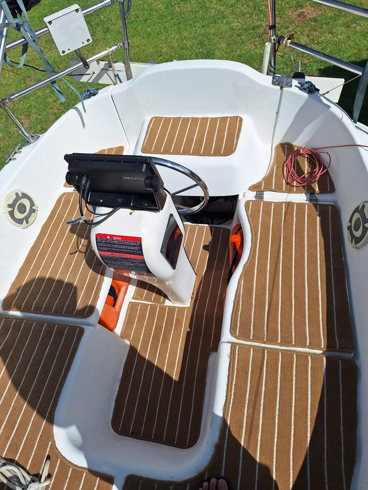 Used Macgregor 26m for Sale | Boats For Sale | Yachthub