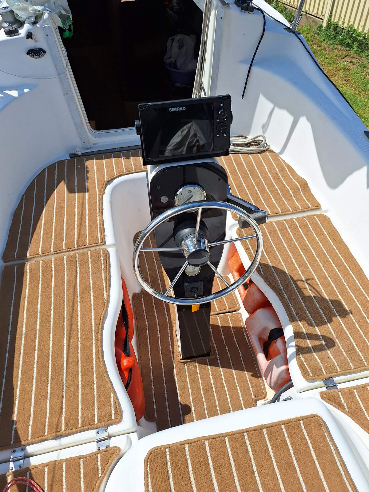 Used Macgregor 26m for Sale | Boats For Sale | Yachthub