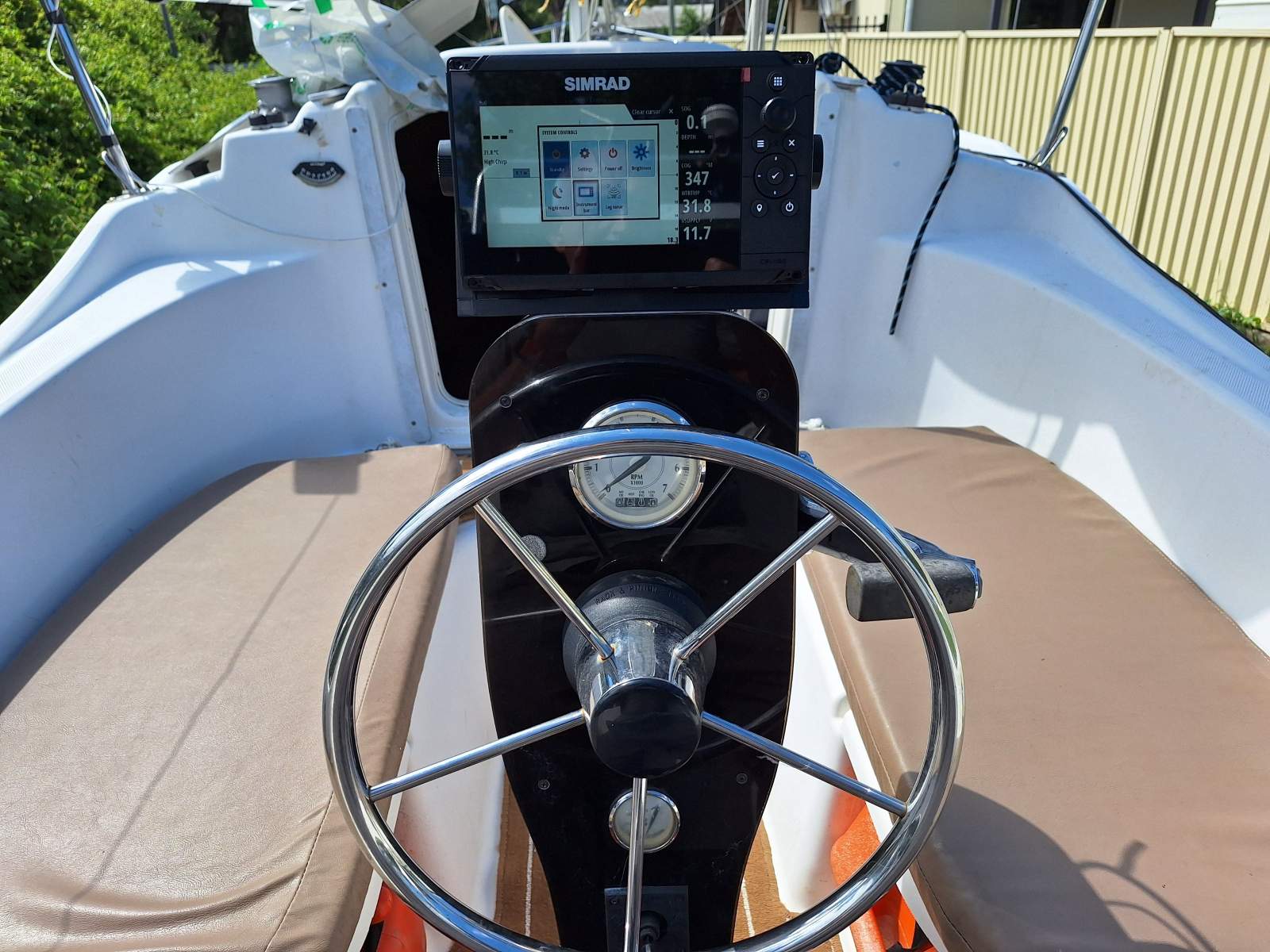 Used Macgregor 26m for Sale | Boats For Sale | Yachthub