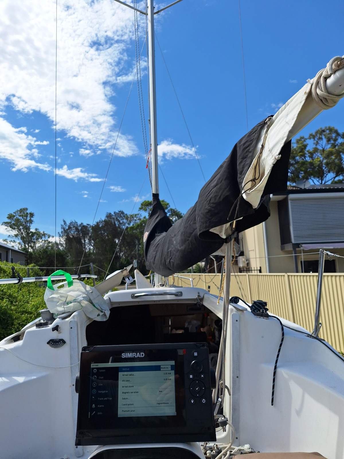 Used Macgregor 26m for Sale | Boats For Sale | Yachthub