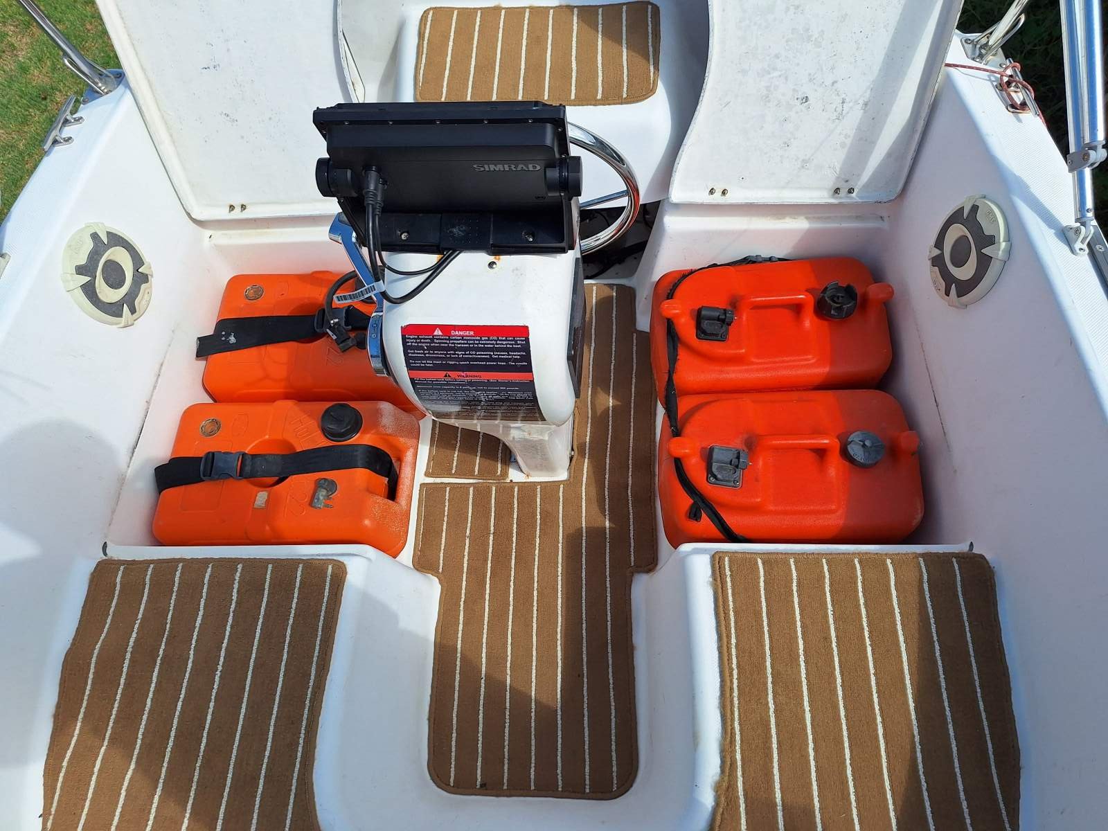 Used Macgregor 26m for Sale | Boats For Sale | Yachthub