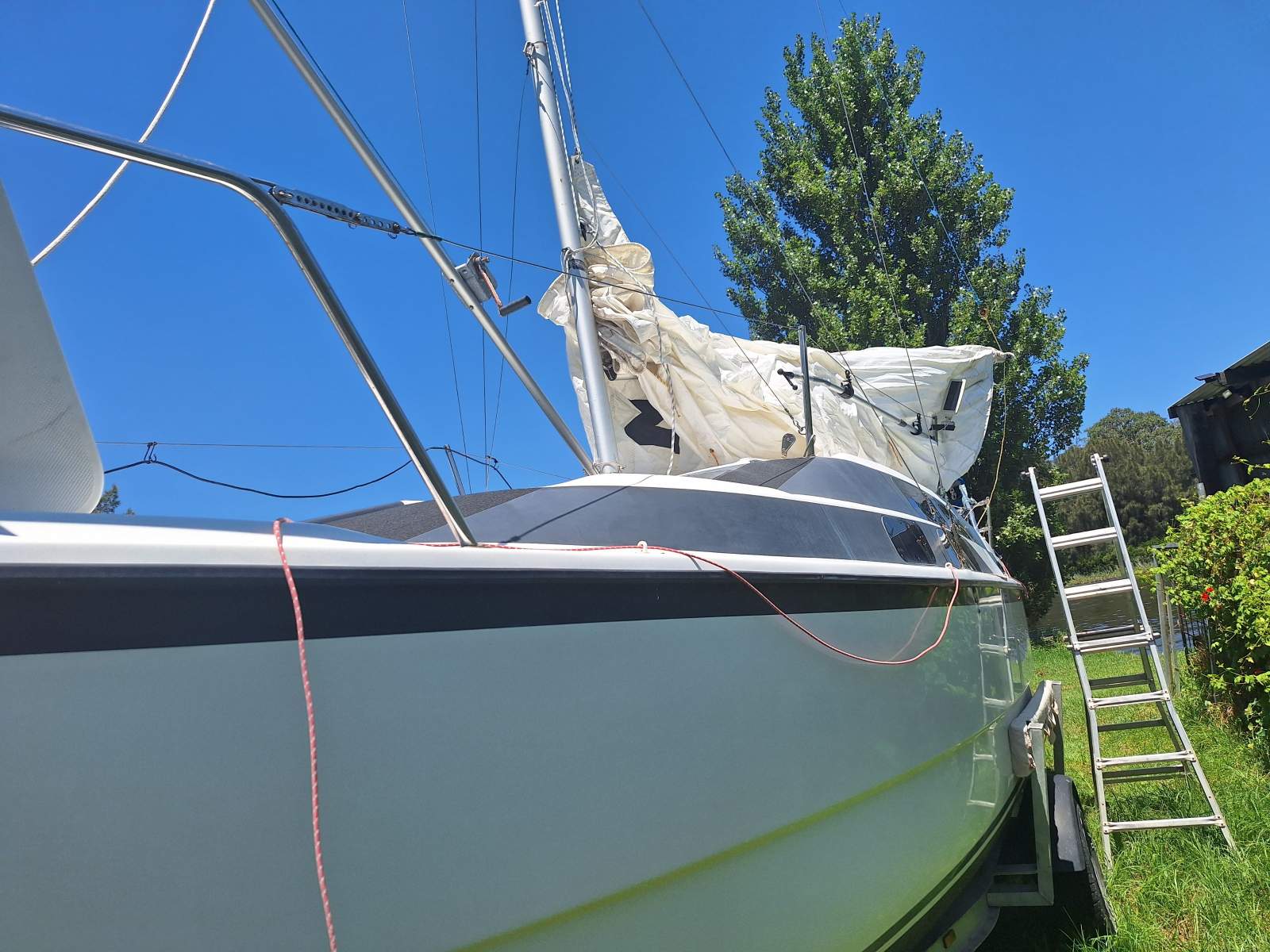 Used Macgregor 26m for Sale | Boats For Sale | Yachthub